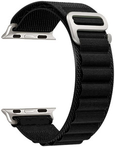 DARKFIT Trail Loop Bands/Straps Compatible with Watch 49mm 46mm 45mm ...