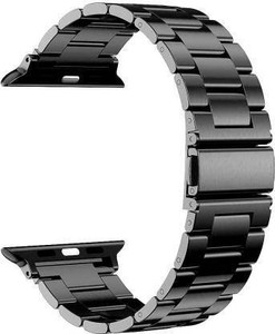 MELZRON Metal Chain Strap for 49mm, 45mm, 44mm, 42mm, Ultra Series ...