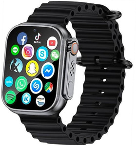 NB EMPIRE New T800 Ultra Smartwatch Price in India - Buy NB EMPIRE New ...