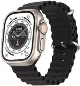 FRONY IC_ T900 Ultra 2.09" Big Screen Wireless Charging Hybrid ...