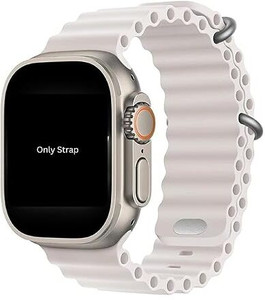 NB EMPIRE S8 Ultra Smartwatch Price in India - Buy NB EMPIRE S8 Ultra ...