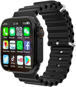 TRUETAG T900 ultra smart watch with wireless charging 4G Network ...