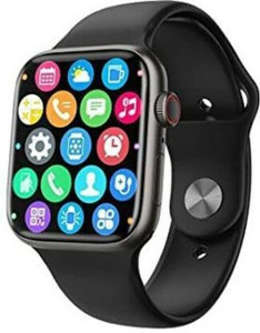 Techflix I7 PRO MAX Smartwatch Smartwatch Price in India - Buy Techflix ...