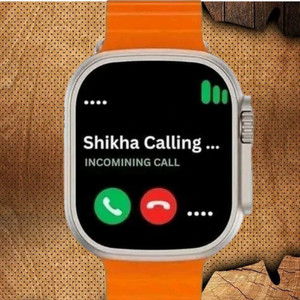 SKYPHR SKY T800 ultra smartwatch big display bluetooth calling or20 ...
