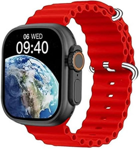 NB EMPIRE Smart Watch S8 Ultra 4G Smartwatch Price in India - Buy NB ...