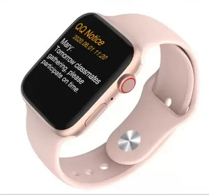 VYGHA COLLECTION Full Screen Touch Watch Specially Made for Girl ...