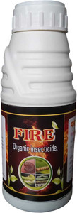 Origin Fire-500 ml Bio Pesticide Manure, Soil Price in India - Buy ...