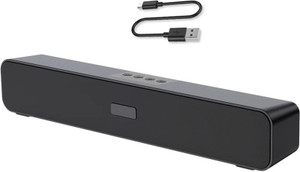 Buy TX -FLO Powerful Soundbar music streaming, advanced dual far field ...