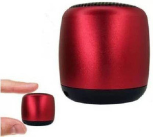 Buy TECHEL Coin Speaker Bluetooth Wireless zxc2 56 W Bluetooth Party ...