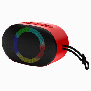 Buy YAROH G2_Boss Portable Bluetooth Speaker: 16W Home Theatre Sound, 6 ...