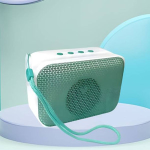 Buy house of common Rechargeable Music Device with Clear Sound & Robust ...