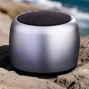 Buy Clairbell 5v_Coin Speaker Mini Bluetooth Speaker with Mic & Mobile ...