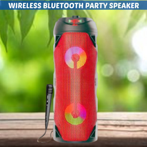 Buy YAROH Star (WIRELESS BLUTOOTH PARTY SPEAKER)High Bass Sound Quality ...