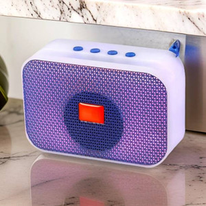 Buy AIZINA Mobile Powerful Sound Unit Featuring Enhanced Low ...