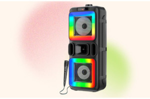 Buy GUGGU TU-358 PUSHPA Bluetooth Home Theatre Speaker 16 W Bluetooth ...