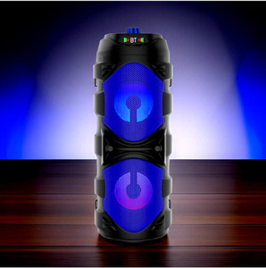 Buy SYARA G18_THOR Bluetooth Home Theatre Speaker: Powerful Sound ...