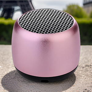 Buy Clairbell M76_Coin SP Portable Bluetooth Speaker: Mini Party Mobile ...