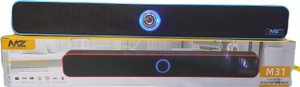 MZ M31 5 W Bluetooth Soundbar Price in India - Buy MZ M31 5 W Bluetooth ...