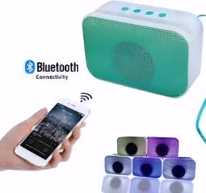 Buy TWS Mobile Sound Unit Engineered for Low-Frequency Impact 5 W ...