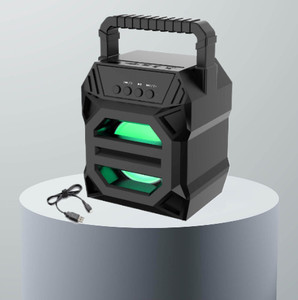 Buy GUGGU WS02_VP_WX2 Wireless Wire Bluetooth Portable Speaker Heavy ...