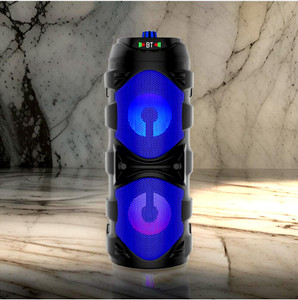 Buy YAROH G19_THOR Bluetooth Home Theatre Speaker: Powerful Sound ...