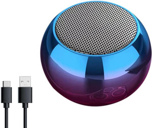 Buy RENTOOR Premium Ultra Portable Mini Boom 4 Wireless Extra Bass with ...