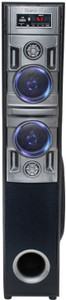 Sound-craft Ts 6001 230 W Bluetooth Tower Speaker Price in India - Buy ...
