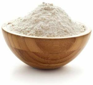 ARF ACTIVE REAL FOODS arrowrooot powder Starch Powder400G Starch Powder ...