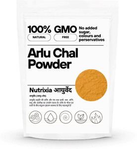 Nutrixia Arlu Chhal Powder | Shyonaka | Ailanthus Excelsa | Aralu Chal ...
