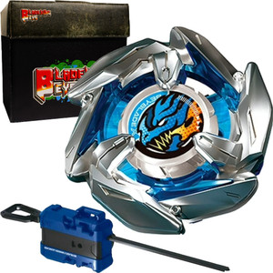 BLADEKING BEYS beyblade-x Set-Bbx-20 Dran Dagger + Pull rule type ...