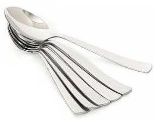 chapo Cutlery set table spoons Dinner Spoon Tea, Coffee, Sugar ...