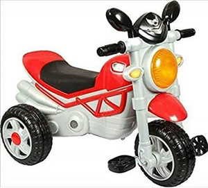 SHREE Bullet rider for kids bullet rider for kids Tricycle Price in ...