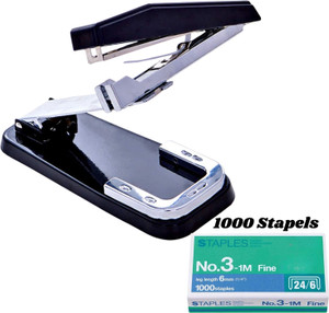 HICOBER 360 Degree Rotatable Stapler Swing Arm Swivel Stapler NA ...