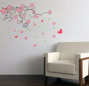 Medium Pvc vinyl wallsticker Price in India - Buy Medium Pvc vinyl ...