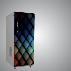 Devil designs 46 cm Atta Chakki s Flour mill with Ghar Ghanti, Atta ...