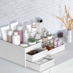 Flipkart.com | PSA 7 Compartments plastic Storage Box - Storage Box