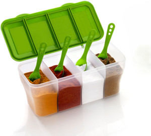 Clozzie Plastic Utility Container - 1800 ml Price in India - Buy ...