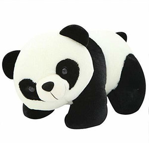 A One Enterprises panda - 30 cm - panda . Buy PANDA toys in India. shop ...