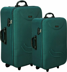 UNIK STYLE Travel Suitcase 20-24Inch Combo Pack Trolley Bag/Suitcase ...
