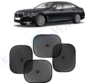 Kingsway Side Window, Rear Window, Windshield Sun Shade For BMW 7 ...