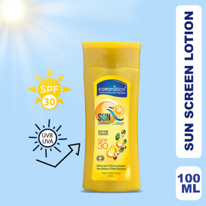 COROnation Herbal Sun Screen Lotion – SPF 30 - Price in India, Buy ...