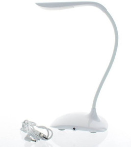 REXBURG Powerful Rechargeable Emergency Table Desk Lamp Reading light ...