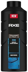AXE Signature Denim Cologne Powder 100g - Price in India, Buy AXE ...