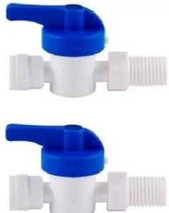 mansi ro system Raw Water Tap Connector 1/4 Ro Water Purifier . Tap ...