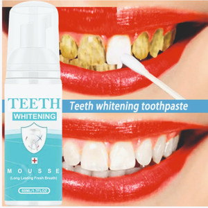 Afflatus Teeth Whitening Liquid New To Removes Bad Breath Fights Germs ...