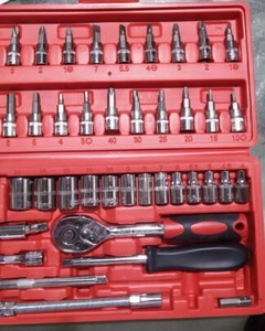 IMMUTABLE Hand Tool Kit Price in India - Buy IMMUTABLE Hand Tool Kit ...