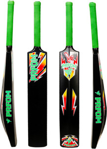 CARRY ON Full Size Pvc/ Hard Plastic Cricket Bat For age 15+ PVC ...
