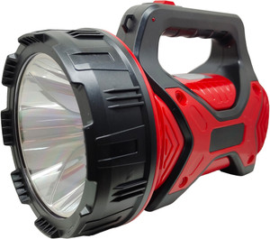 TRX 2 kilometre Long Range Torch Laser 120 Watt Jumbo LED Torch Light ...