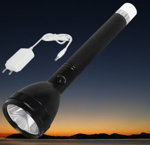 AnishTech AT9050 Flashlight+Emergency light 100w+25w Night Lamp ...