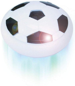 geutejj Indoor Floating Hoverball Soccer | Air Football Smart 159 ...